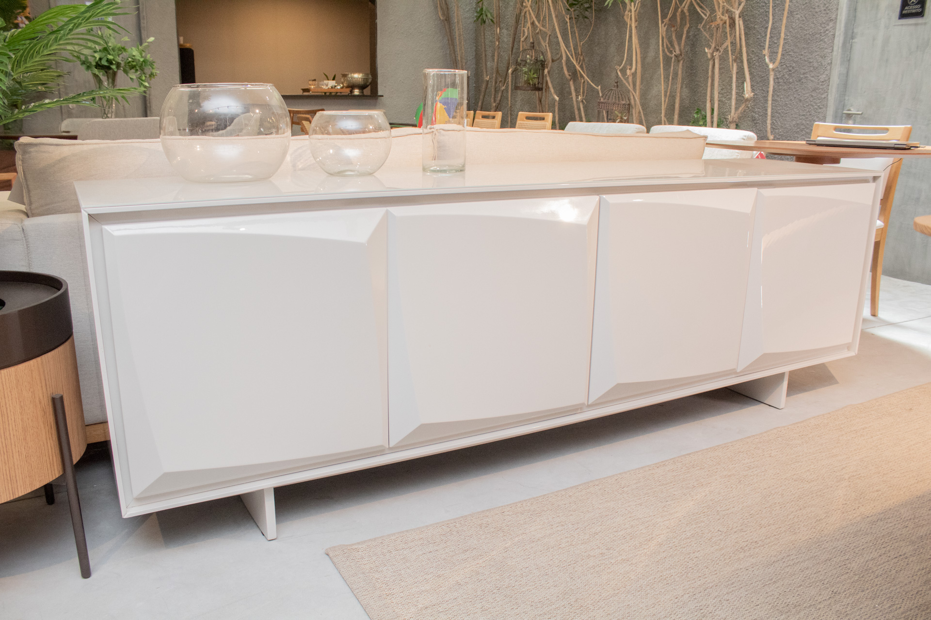 Buffet em Laca – OD Collections